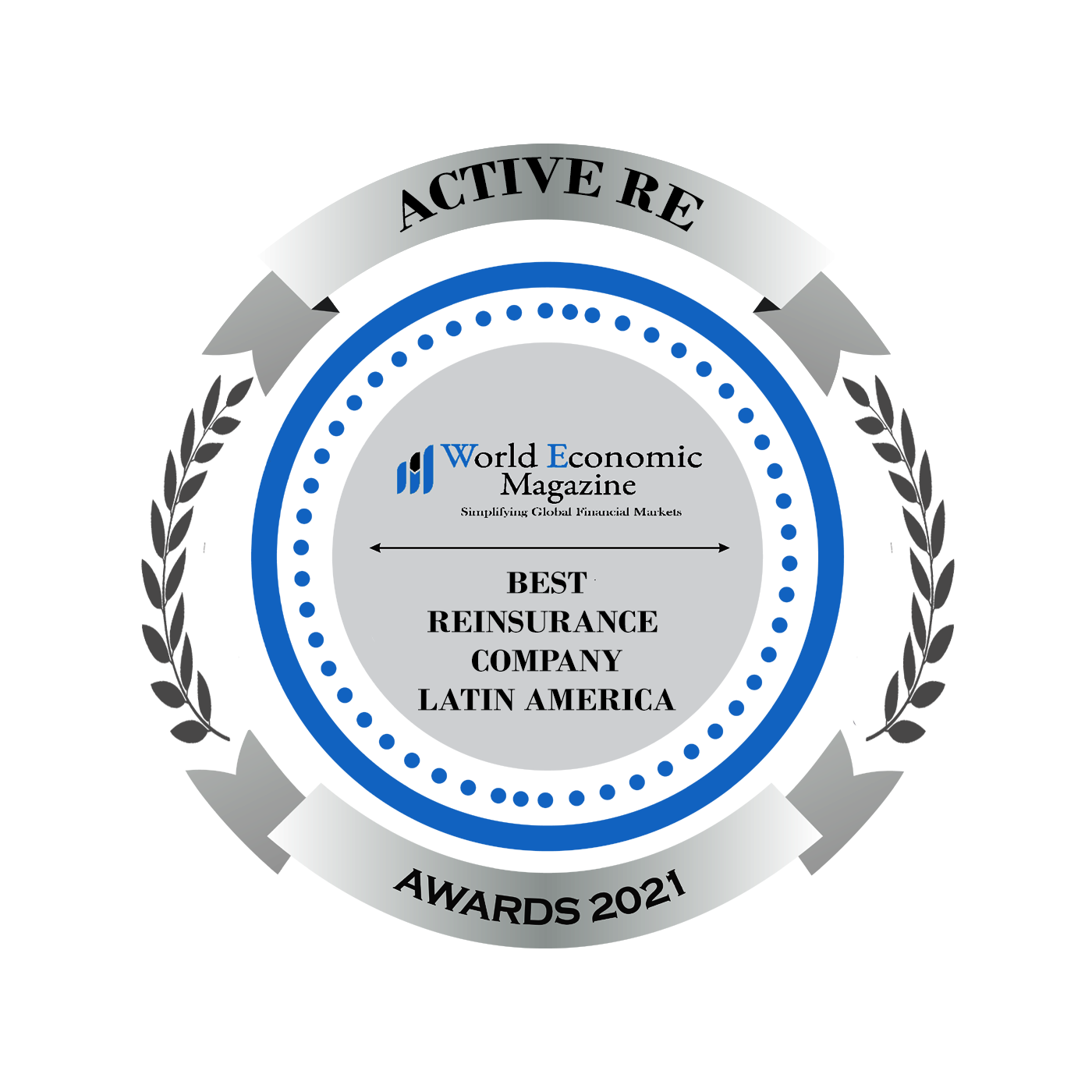 Active Re wins best reinsurance company latin america 2021 | World ...