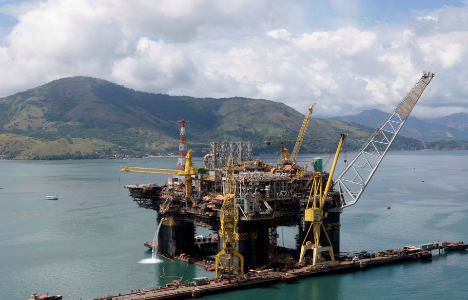 EXCLUSIVE Exxon prepares to bid for new oil blocks in Brazil -sources ...
