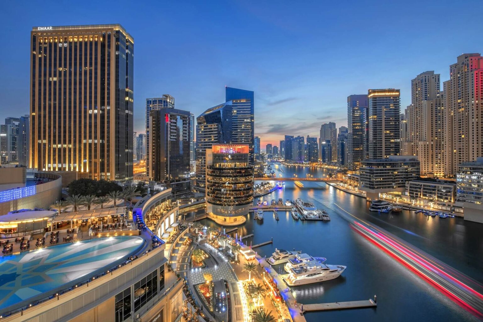 DUBAI REAL ESTATE SHOWS STRENGTH AS DEVELOPERS DRIVE SALES ACROSS ...